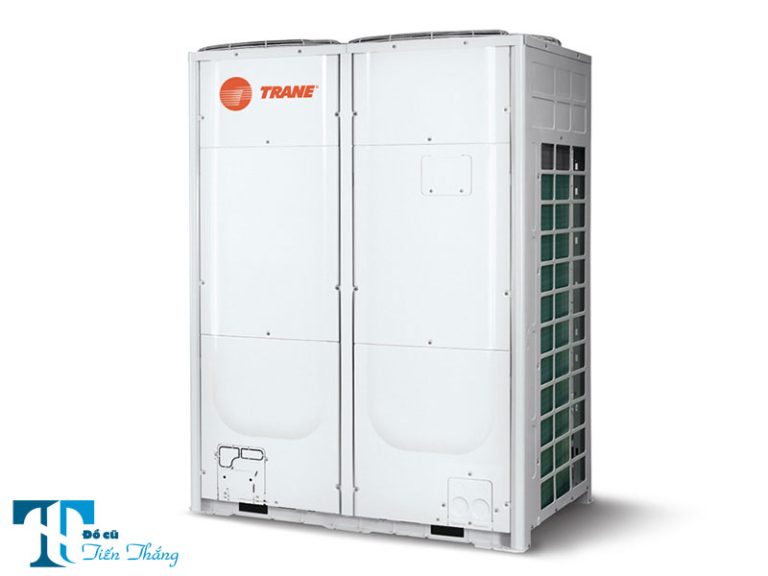 Bảo Dưỡng Điều Hòa Trung Tâm Trane (VRV) (VRF)